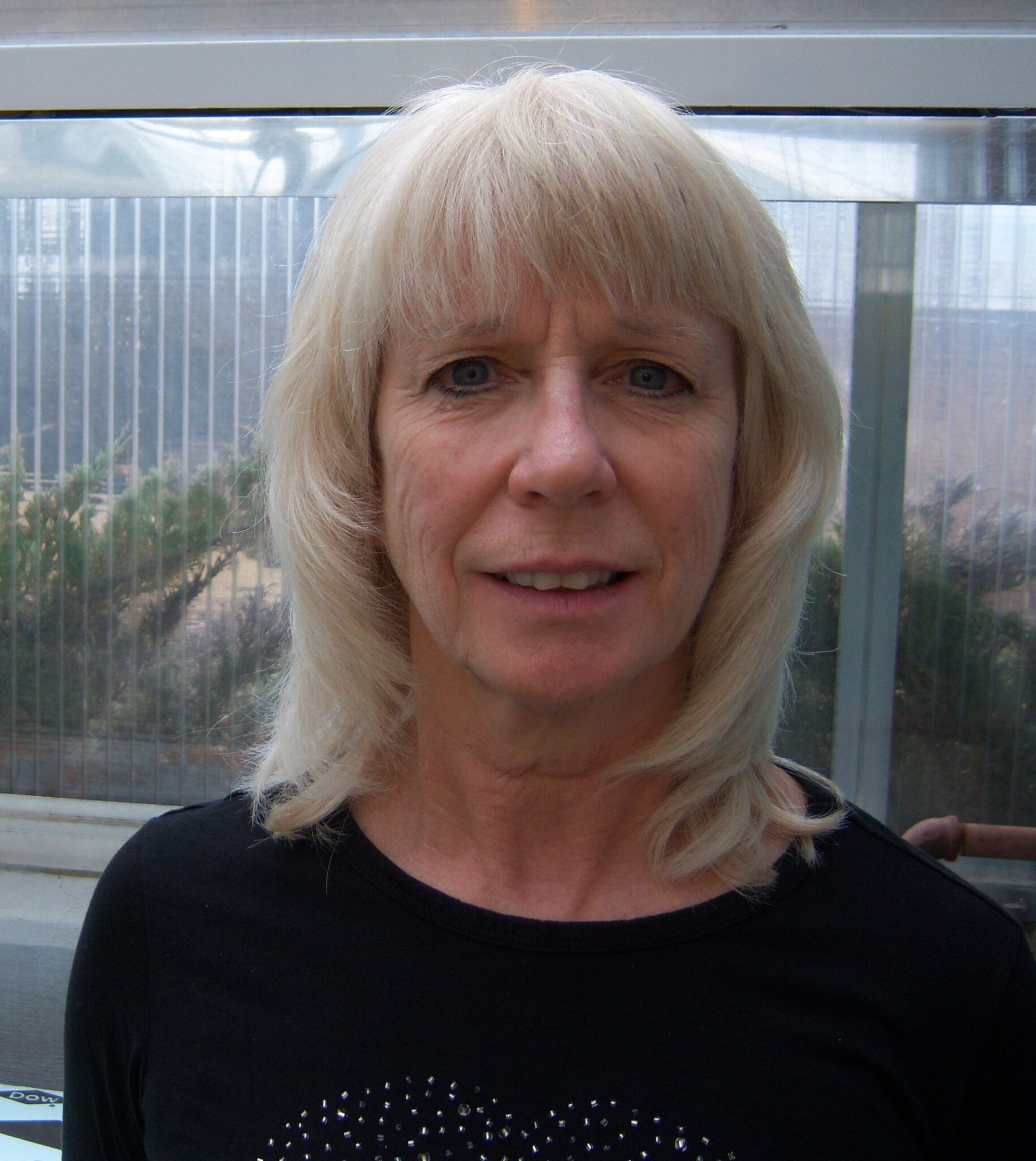 Jennifer Mitchell Fetch – Honorary Life Award Recipient 2020 - Canadian ...