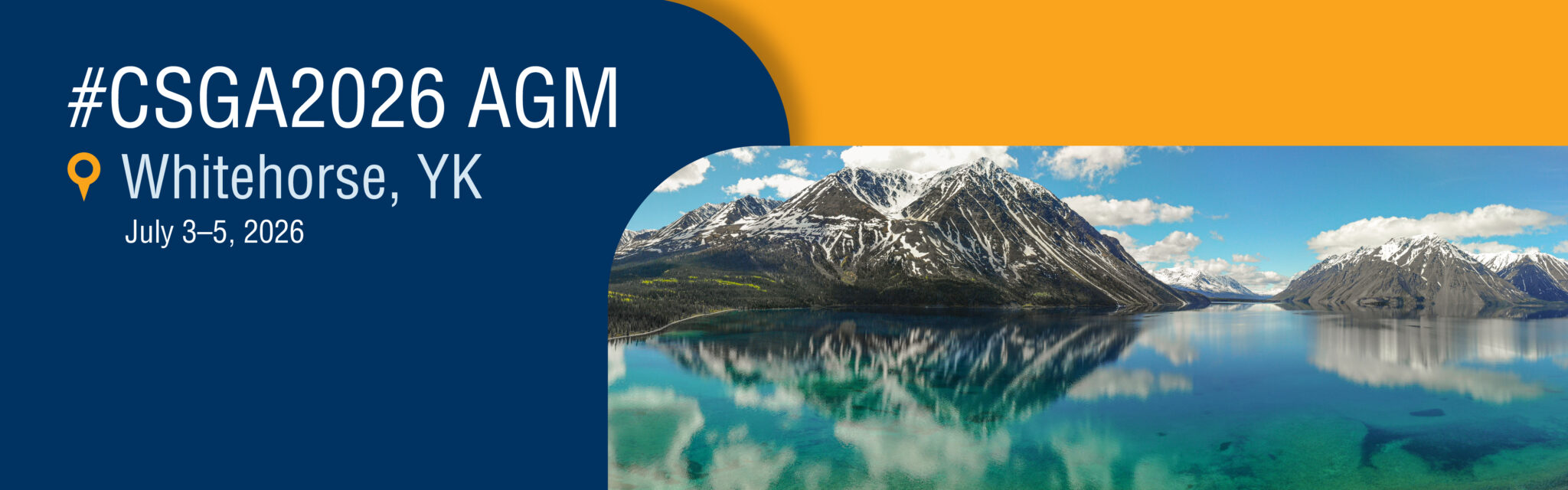 CSGA 2026 AGM - Canadian Seed Growers' Association