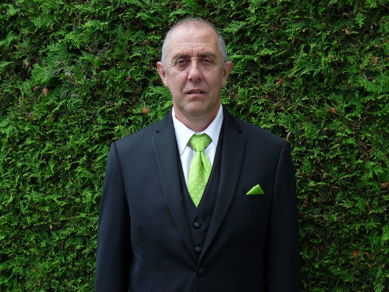 Rene - Canadian Seed Growers' Association